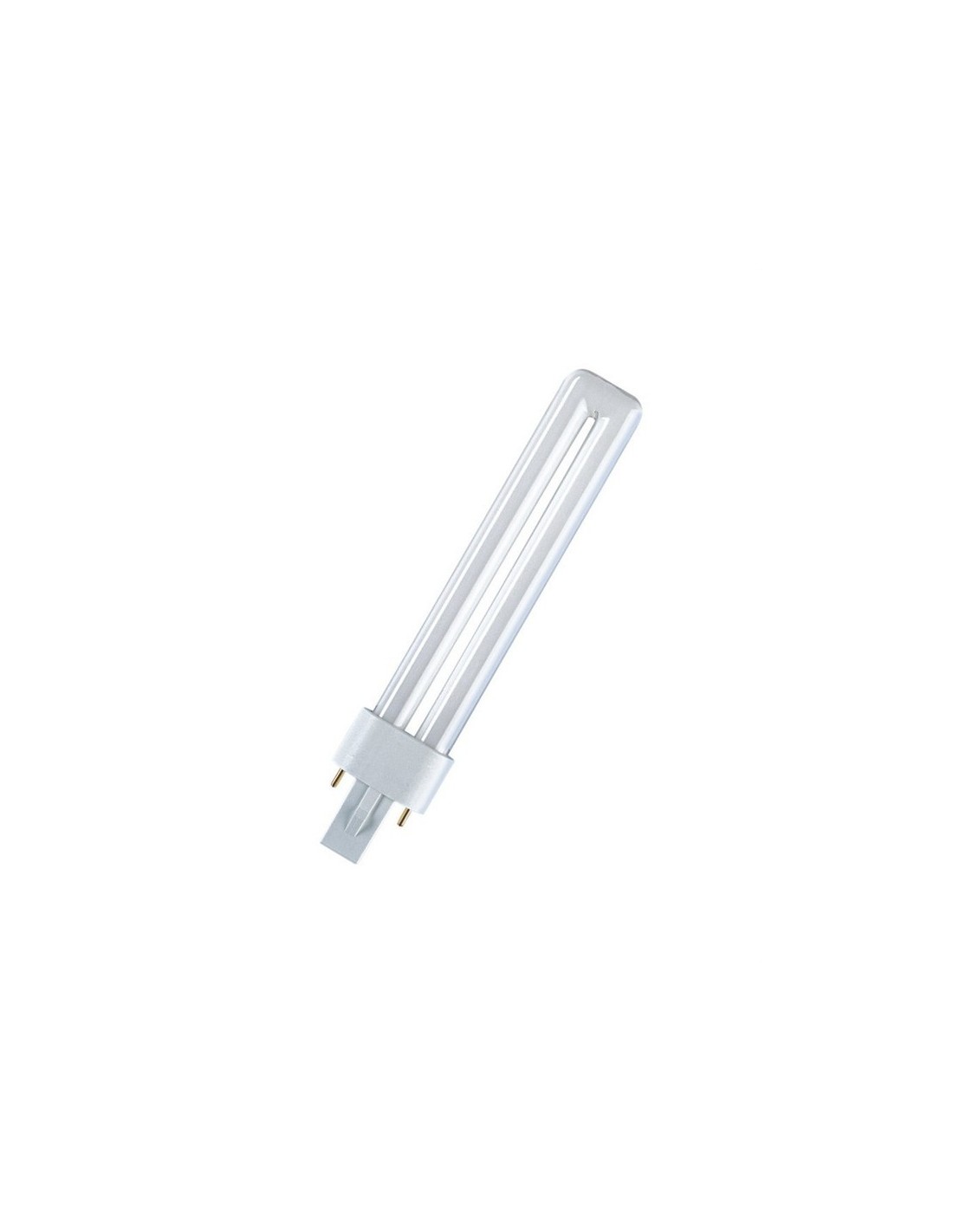 Osram Dulux s 7w 830 G23 2 pin