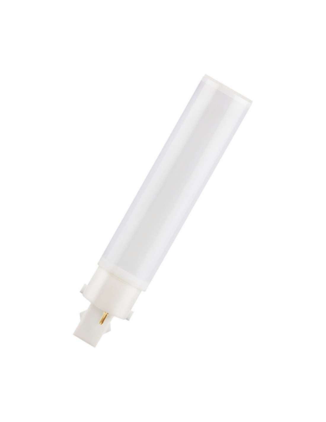 OSRAM-LEDVANCE DULUX D 13 LED 6W 830 G24D-1 OSRAM-LEDVANCE DULUX D 13 LED 6W 830 G24D-1