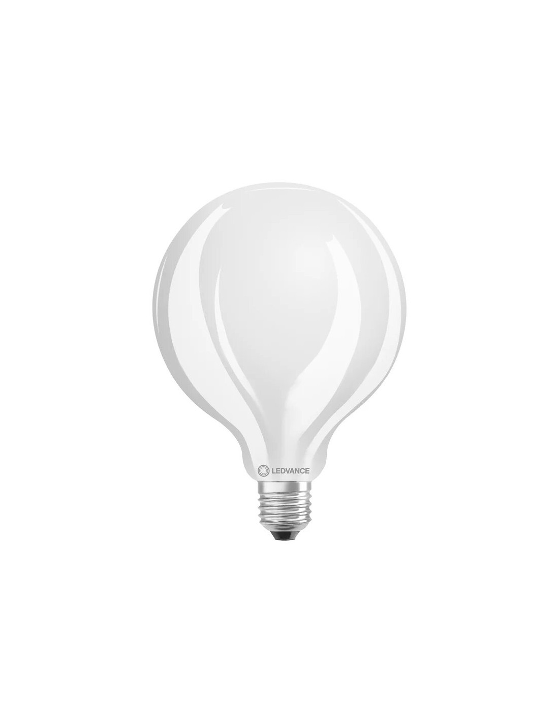 Ledvance Classic Globe95 75 Dimable Globo 95mm mate 220V 7,5W 2700K E27 Ledvance Classic Globe95 75 Dimable Globo 95mm mate 220V 7,5W 2700K E27