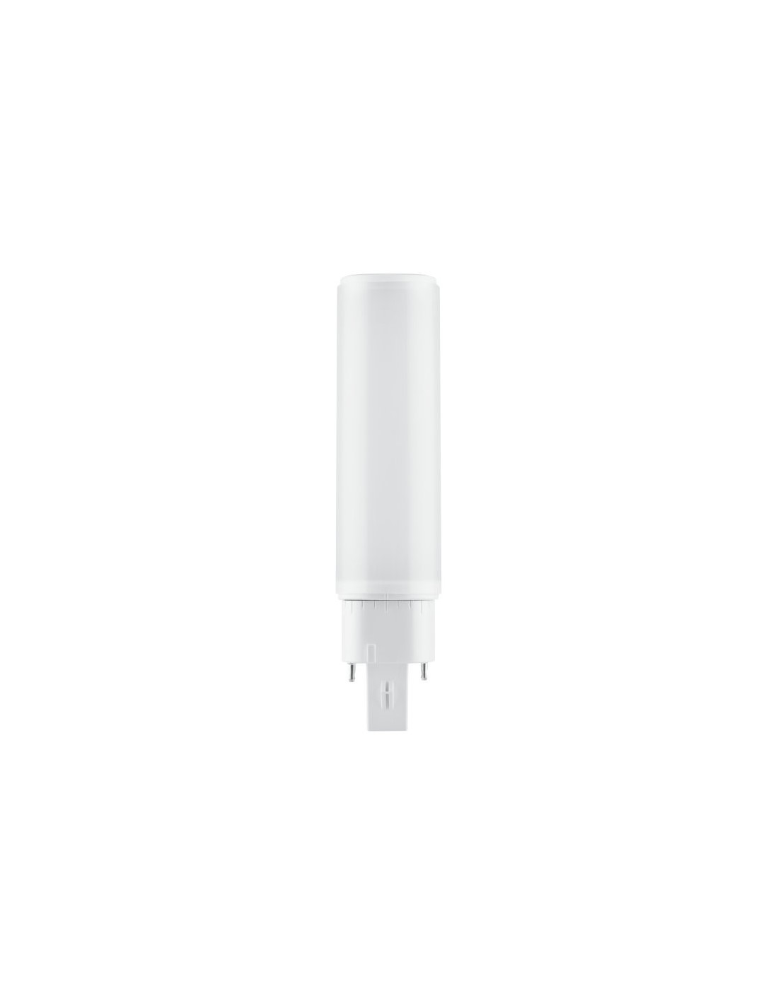 OSRAM-LEDVANCE DULUX D/E 18 LED 220V 7W 840 G24q-2 OSRAM-LEDVANCE DULUX D/E 18 LED 220V 7W 840 G24q-2